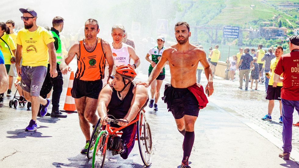 10 Inspirational quotes from people with a disability - Me Plus More